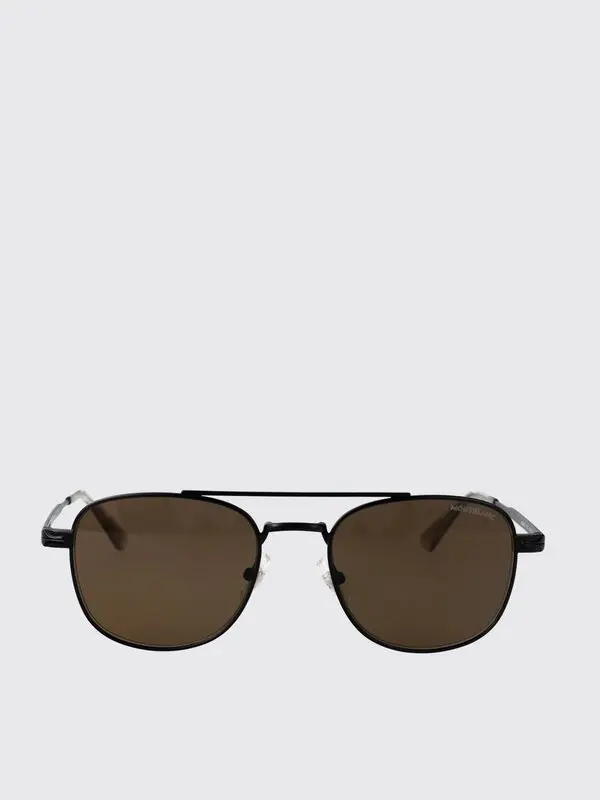 Montblanc Sunglasses - Black