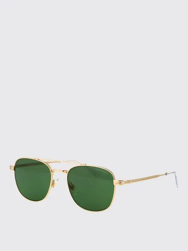 Montblanc Sunglasses - Gold