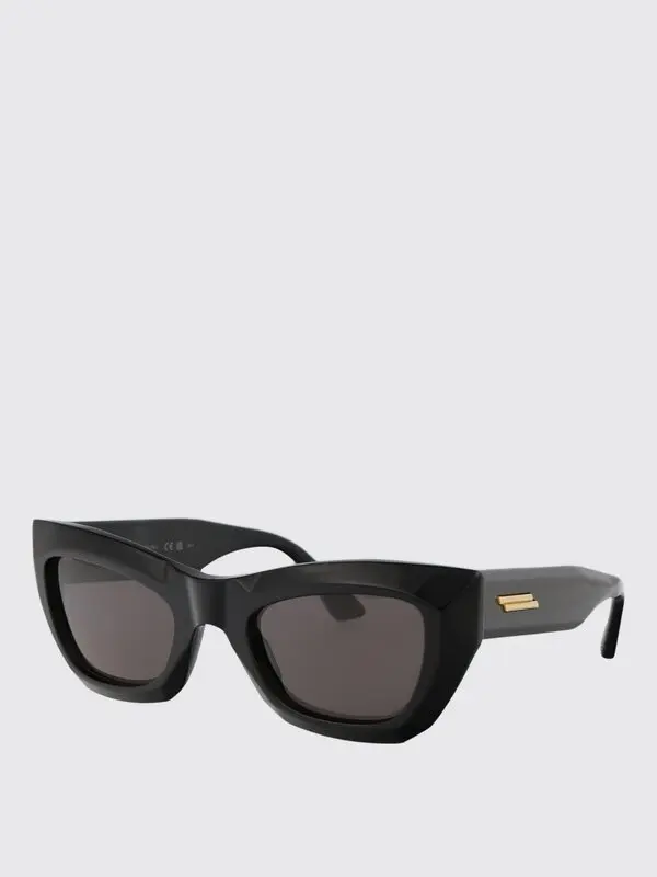 Bottega Veneta Sunglasses - Black