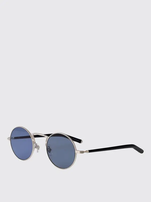 Matsuda Sunglasses - Silver