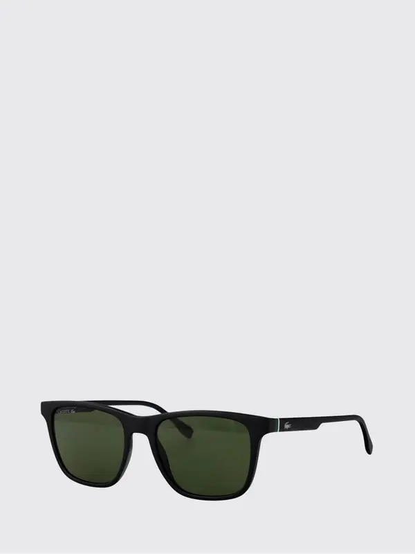 Lacoste Sunglasses - Black 1