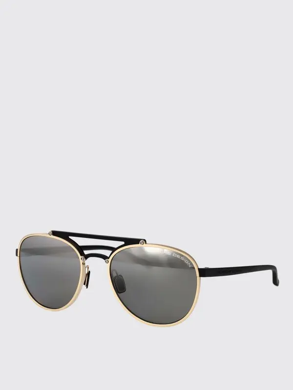 Porsche Design Sunglasses - Grey