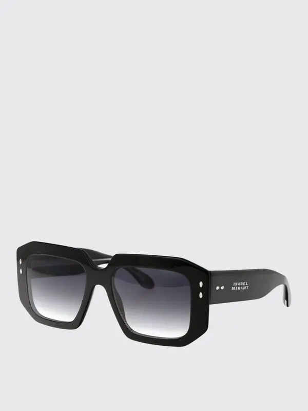 Isabel Marant Sunglasses - Black