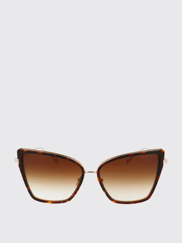 Dita Full Rim Sunglasses