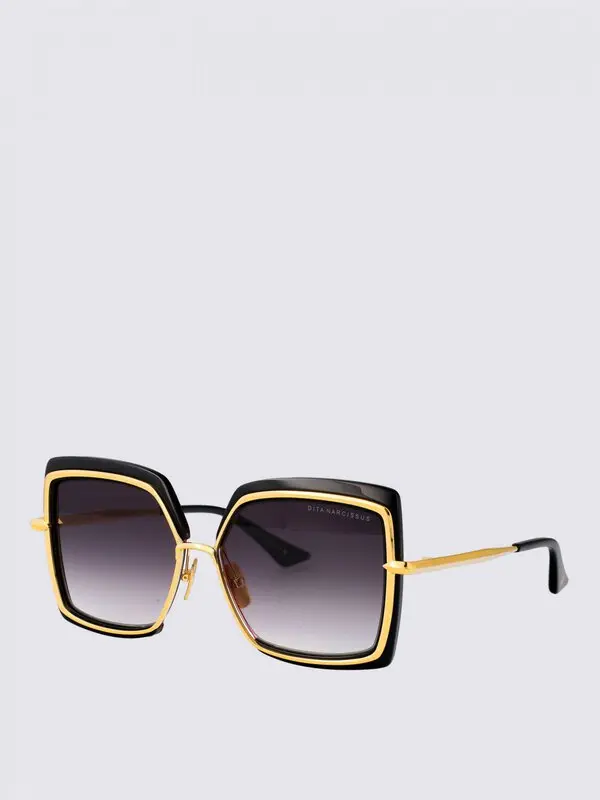 Dita Sunglasses - Black