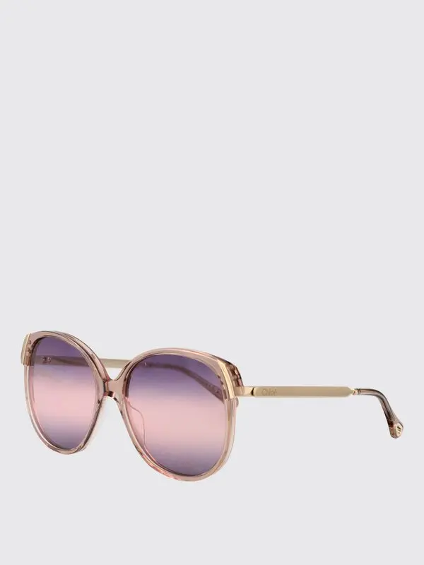 Chloé Sunglasses - Brown
