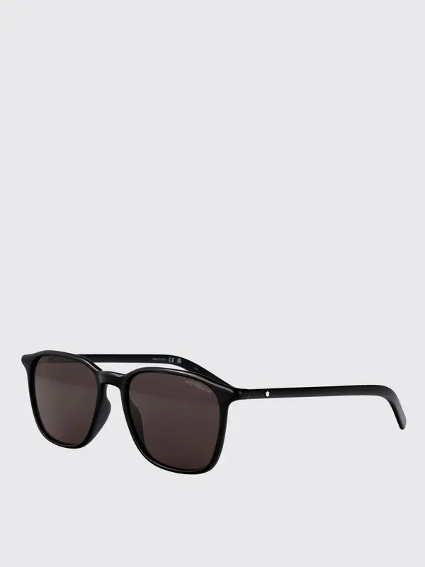 Montblanc Sunglasses - Black
