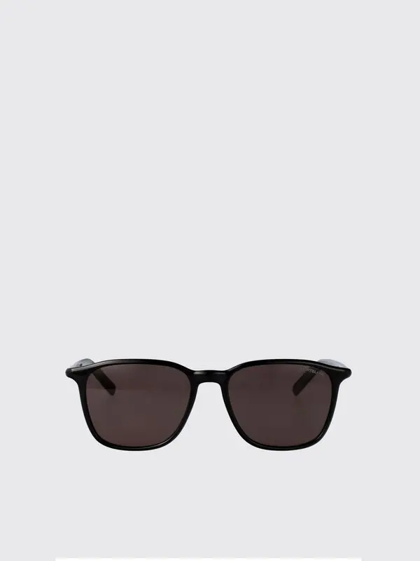 Montblanc Sunglasses - Black