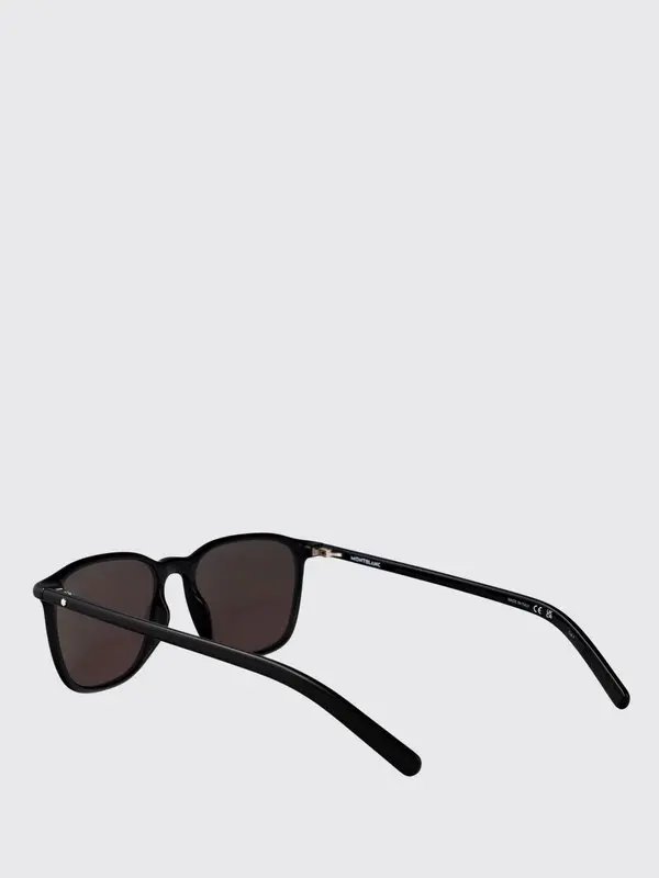 Montblanc Sunglasses - Black