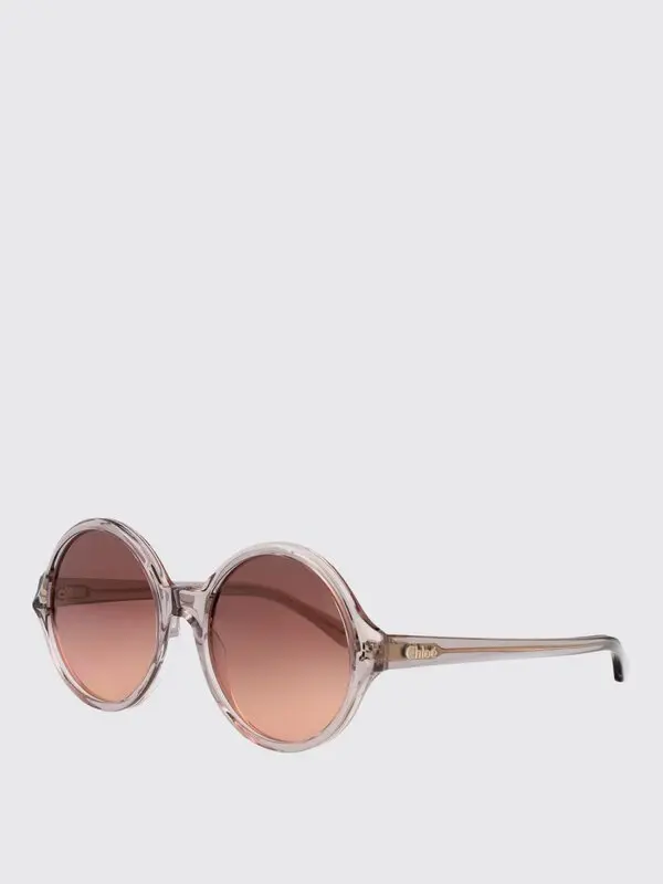 Chloé Sunglasses - Grey