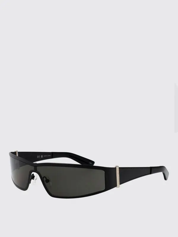 Alexander McQueen Sunglasses - Black