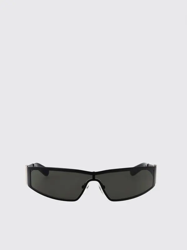 Alexander McQueen Sunglasses - Black