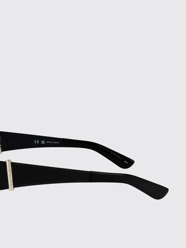 Alexander McQueen Sunglasses - Black