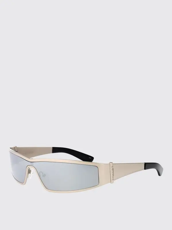 Alexander McQueen Sunglasses - Silver