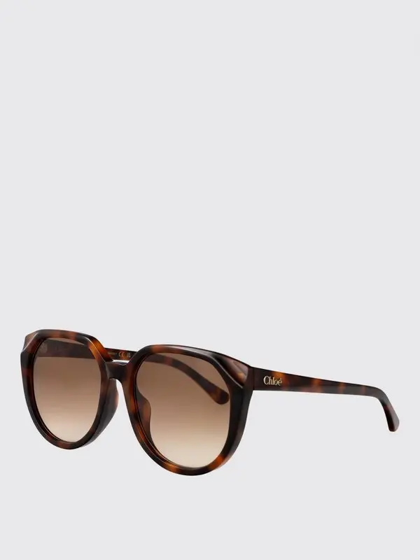 Chloé Sunglasses - Brown