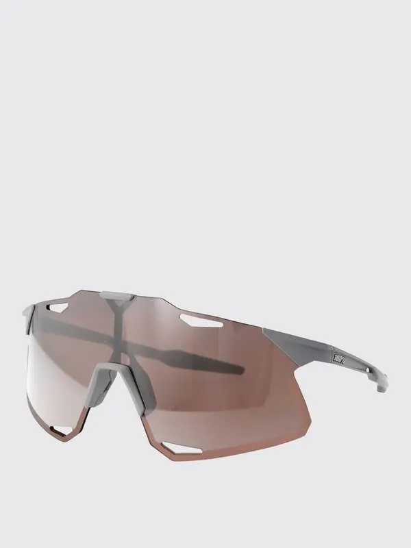 100% Sunglasses - Grey