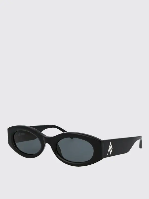 Attico Sunglasses - Black