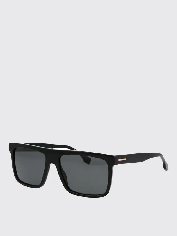 BOSS Sunglasses - Black