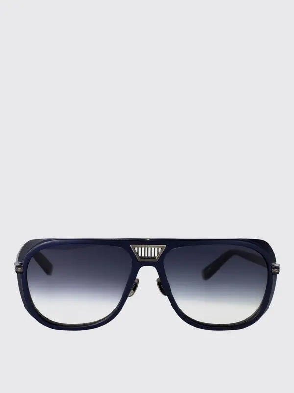 Matsuda Sunglasses - Blue