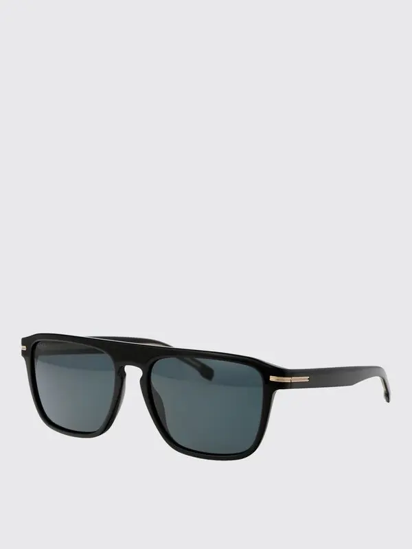 BOSS Sunglasses - Black