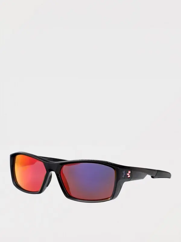Under Armour Sunglasses - Black
