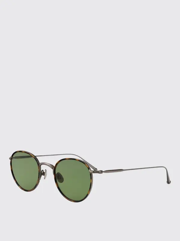 Matsuda Sunglasses - Green