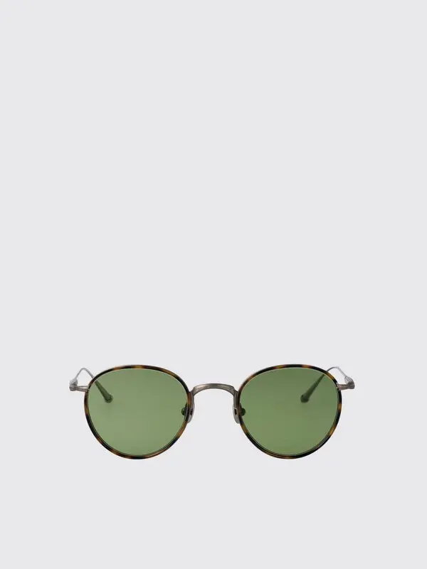 Matsuda Sunglasses - Green