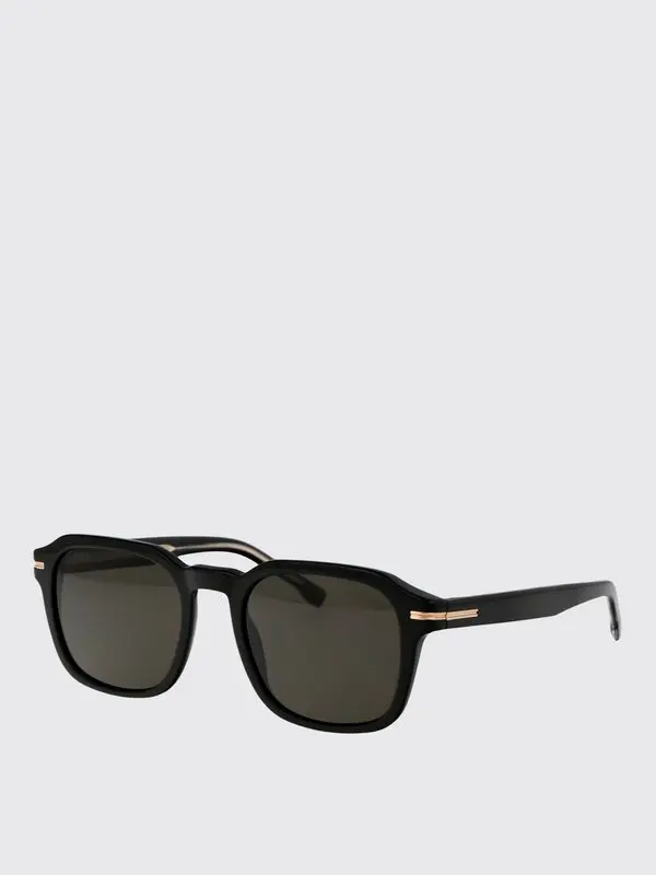 BOSS Sunglasses - Black