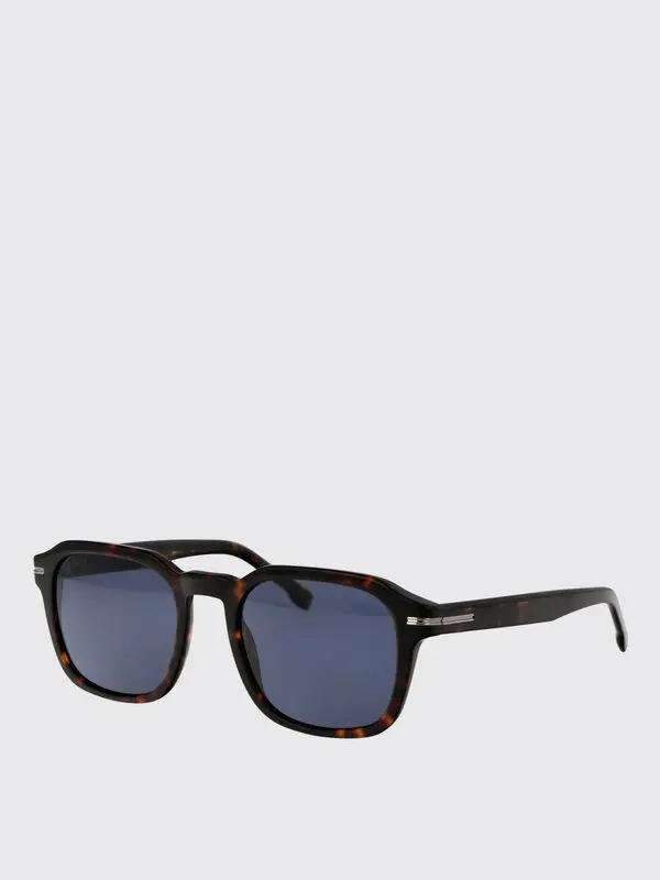 BOSS Sunglasses - Brown