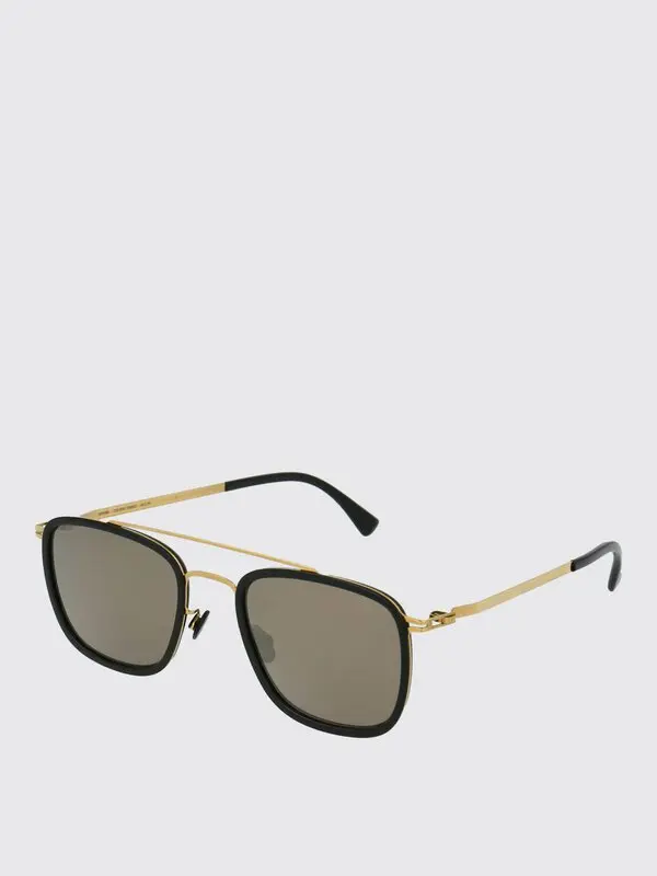 Mykita Sunglasses - Gold