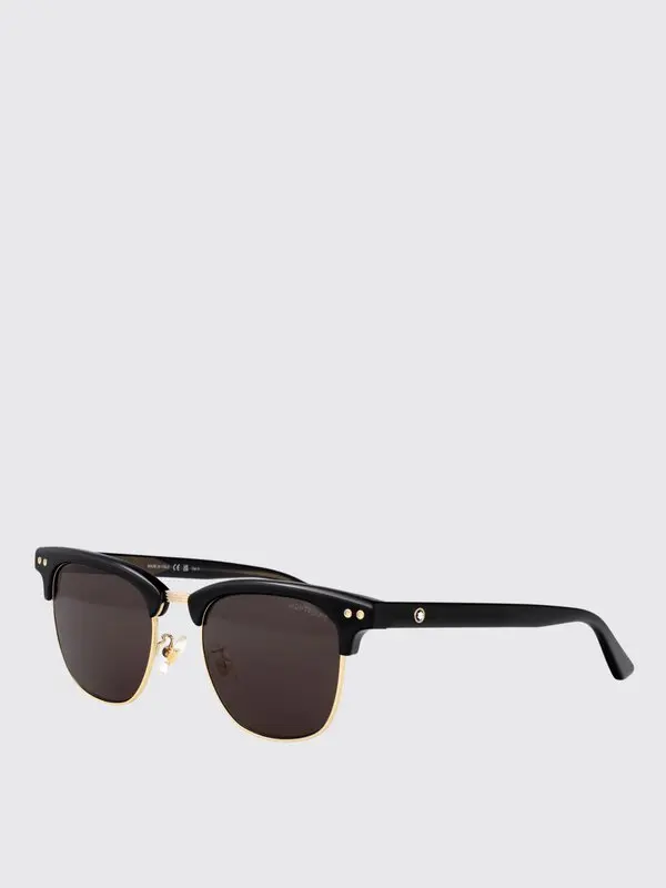 Montblanc Sunglasses - Black