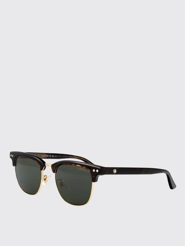 Montblanc Sunglasses - Brown