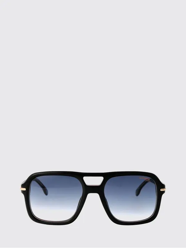 Carrera Eyewear Aviator Sunglasses - Black 1