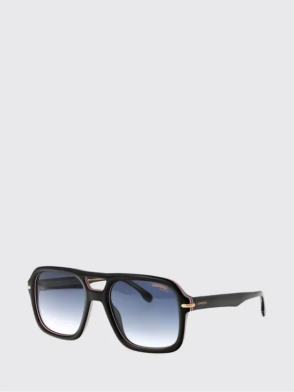 Carrera Eyewear Aviator Sunglasses - Black 1