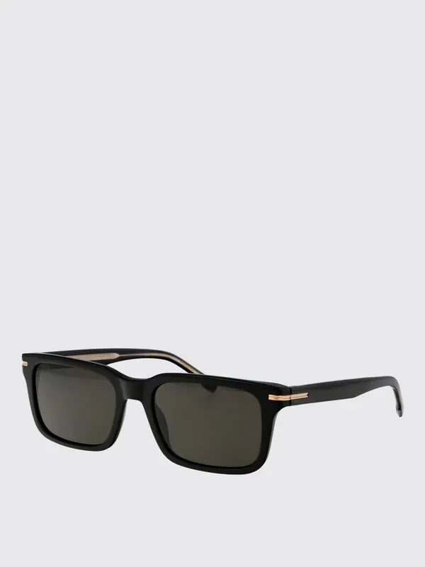 BOSS Sunglasses - Black