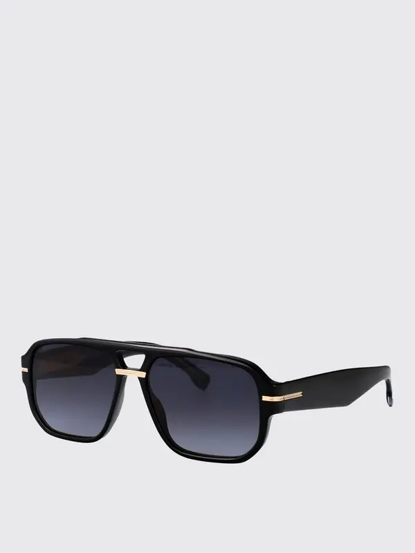 BOSS Sunglasses - Black