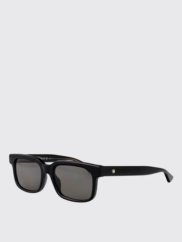 Montblanc Sunglasses - Grey