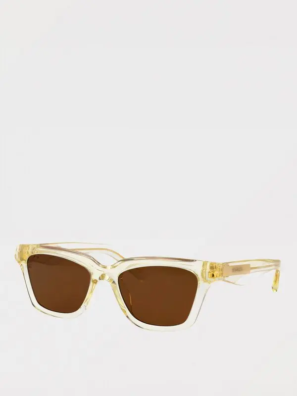 Jacquemus Sunglasses - Transparent