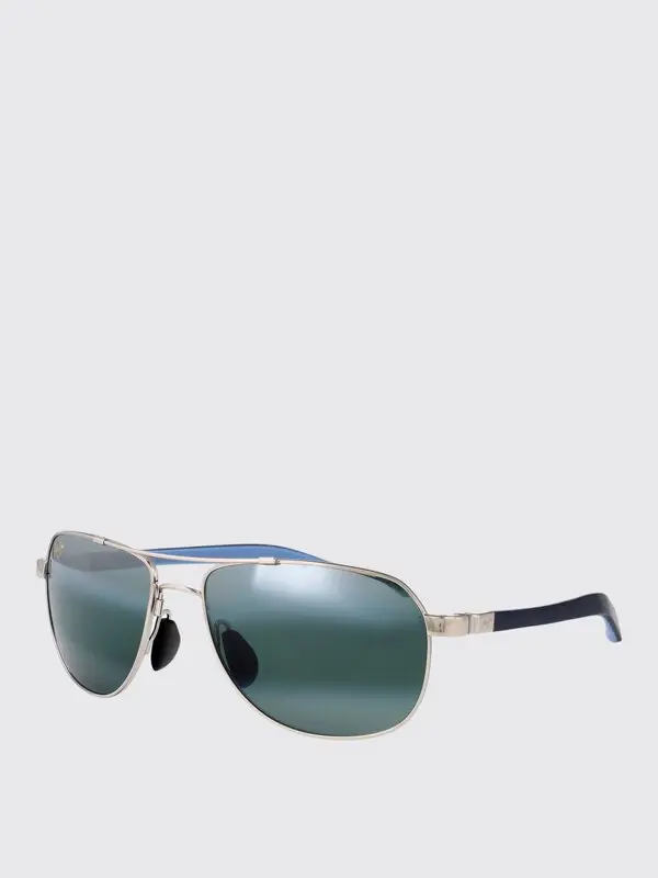 Maui Jim Sunglasses - Silver
