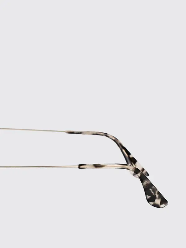 Maui Jim Aviator Sunglasses - Silver