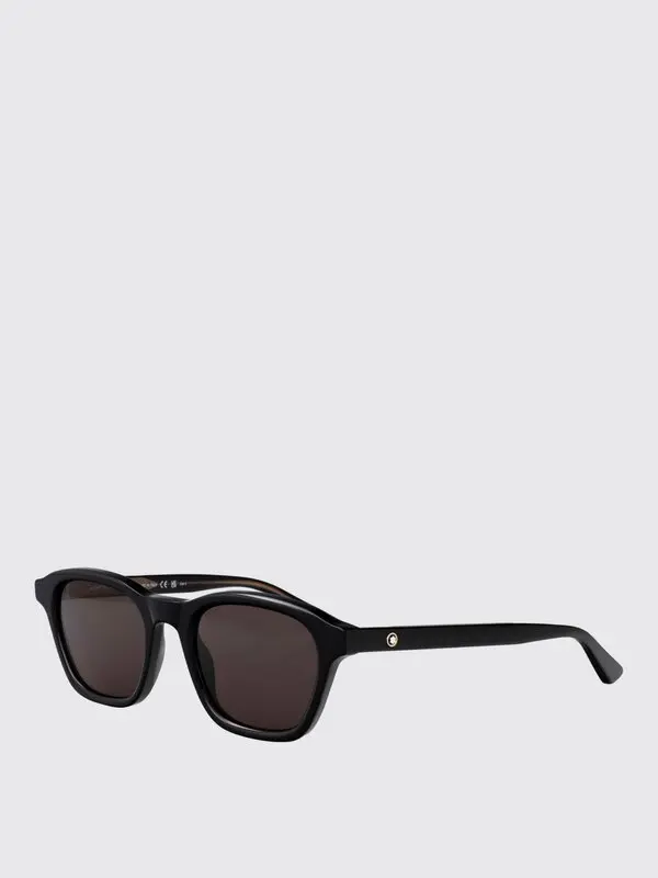 Montblanc Sunglasses - Black