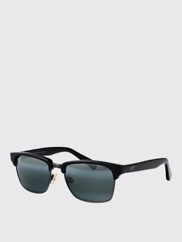 Maui Jim Sunglasses - Black