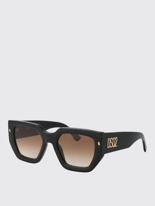 Dsquared2 Sunglasses - Black