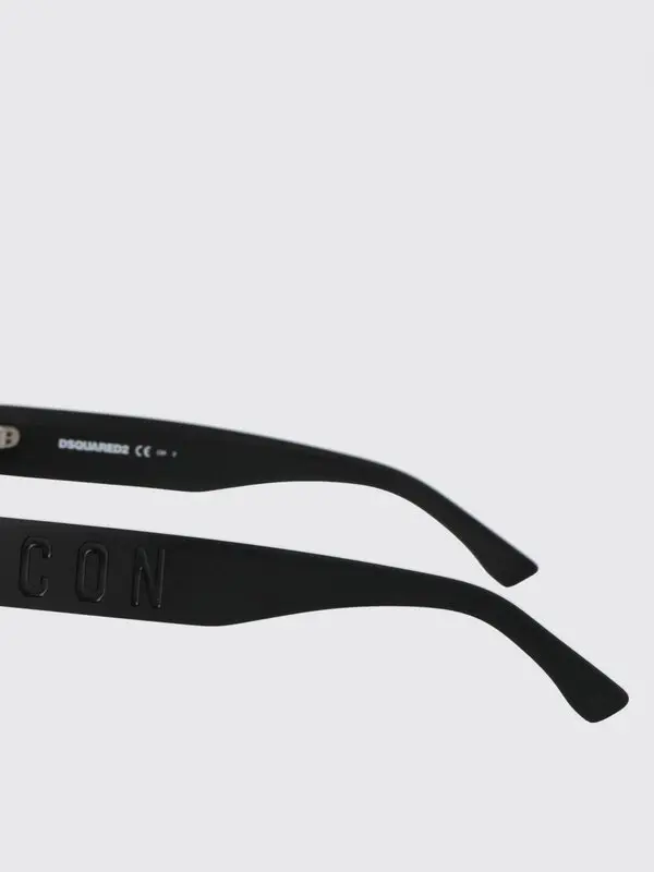 Dsquared2 Sunglasses - Black