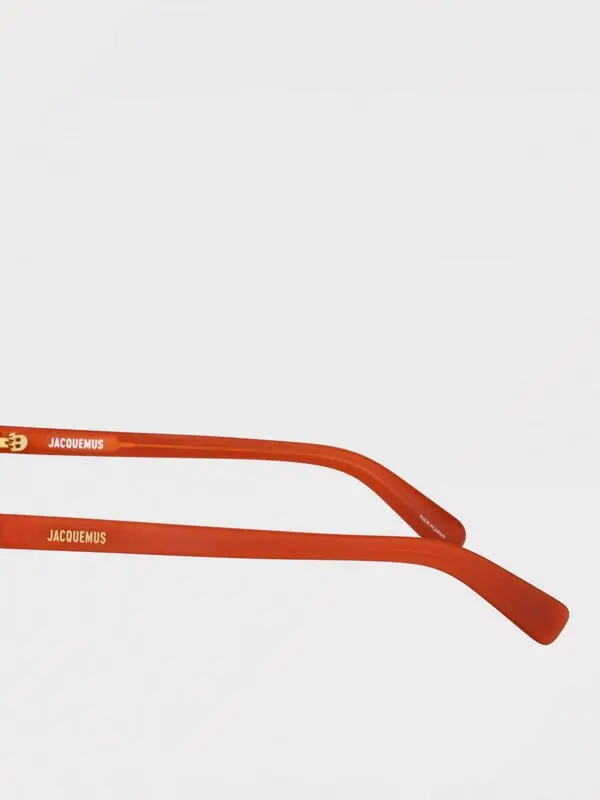 Jacquemus Sunglasses - Red