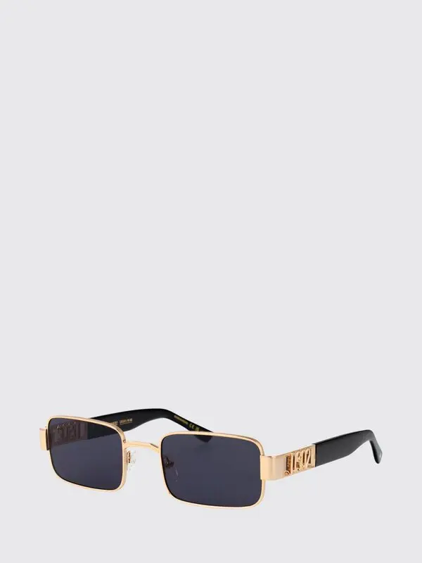 Dsquared2 Rectangle Sunglasses - Blue