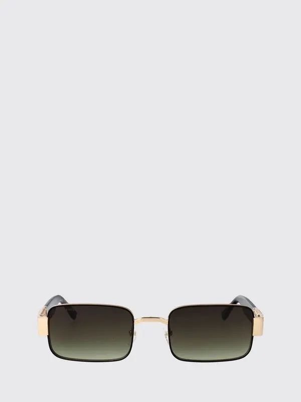 Dsquared2 Rectangle Sunglasses - Green