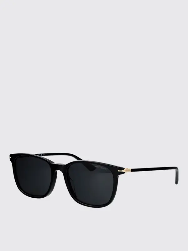 Montblanc Sunglasses - Black