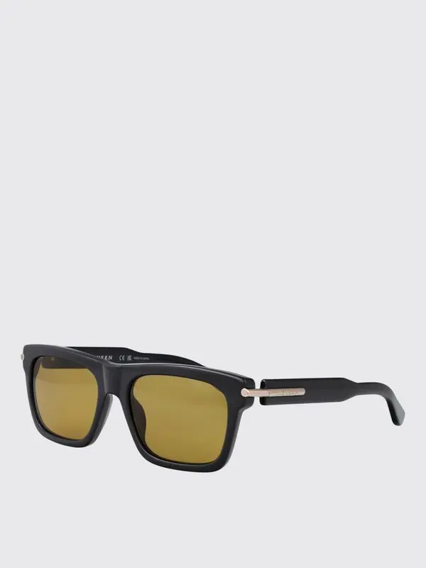 Alexander McQueen Sunglasses - Black 1