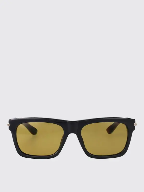 Alexander McQueen Sunglasses - Black 1